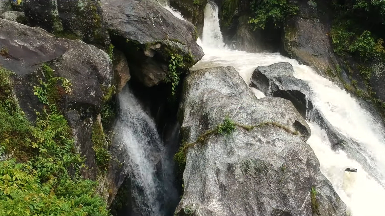 Budhaneelkantha Sundarijal Day Hike 1 Day - Third Rock Adventures